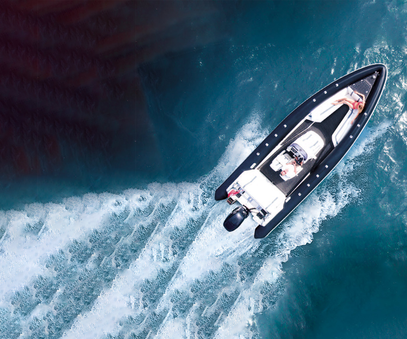 HM Powerboats – Where Luxury Meets Performance
